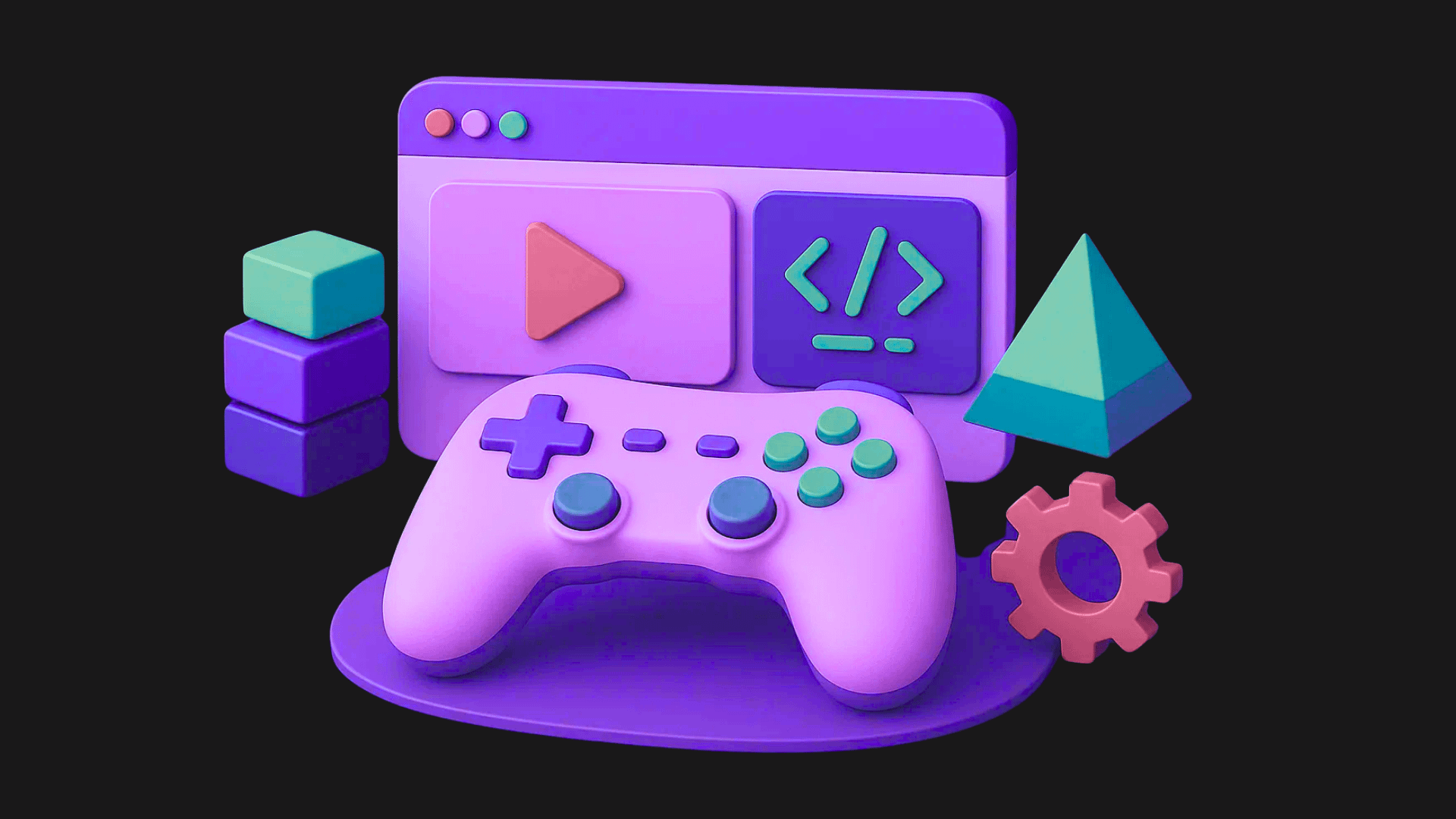 Game Development Services | Algoryte