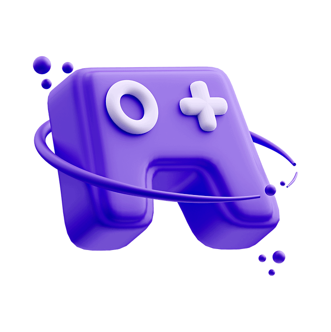 Blockchain Game Development Company | Algoryte